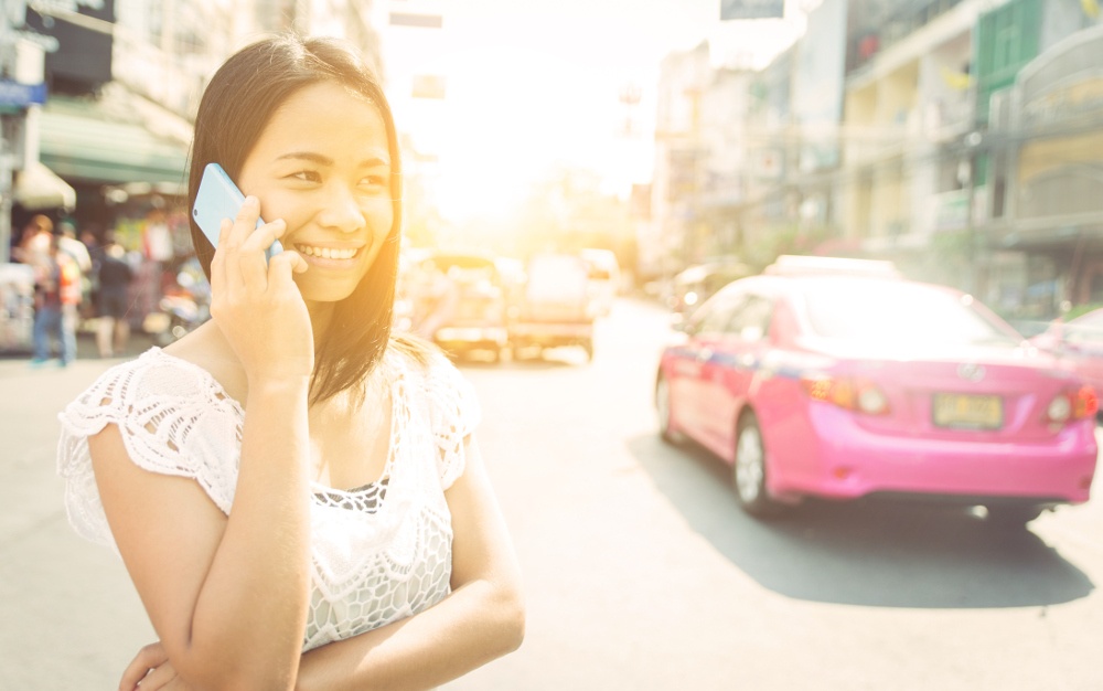 Thailand’s Largest Mobile Carrier Deploys Metaswitch VoLTE Peering Solution