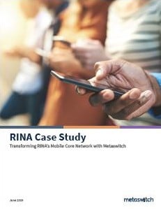 RINA Case Study