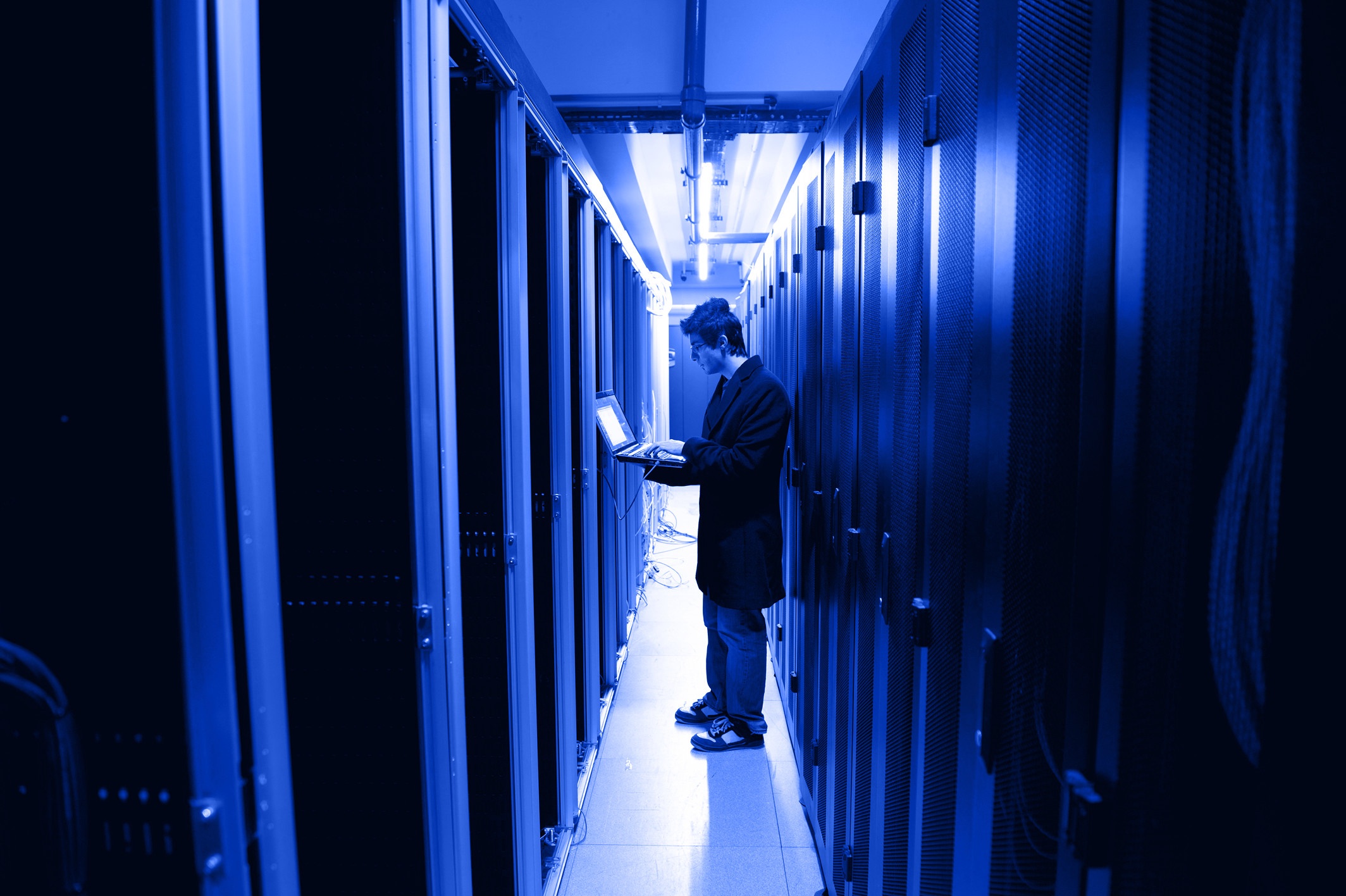 Metaswitch Blog | Martin Lund