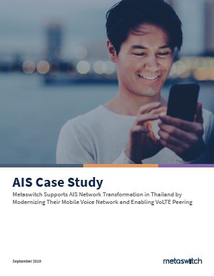 AIS Case Study