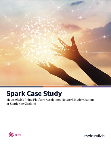 Spark case study